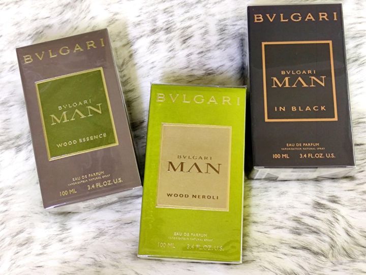 BVLGARI FOR MEN | Lazada PH: Buy sell online Men with cheap price ...