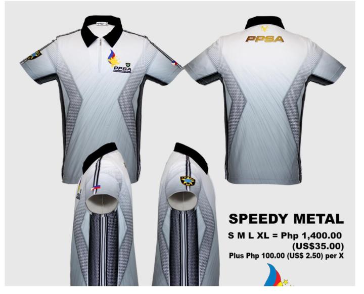 xzx design- Philippines PPSA i.p.s.c Shooting Safety 2024 Customized ...