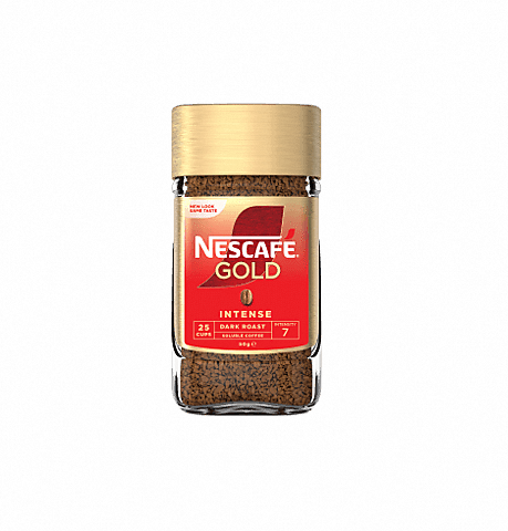 Nescafe Gold Intense 50g | Lazada PH