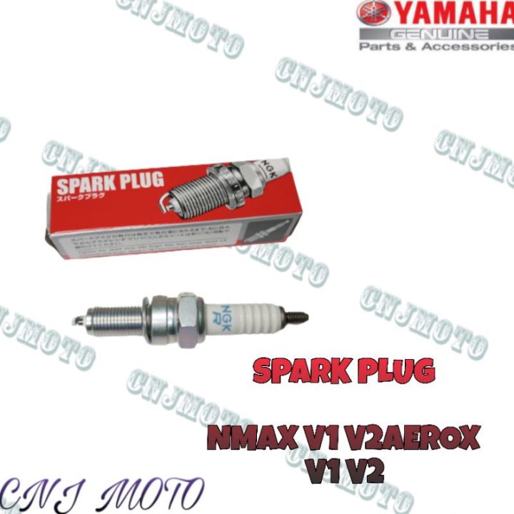 Spark Plug Nmax V1 V2 Aerox V1 V2 Lazada Ph