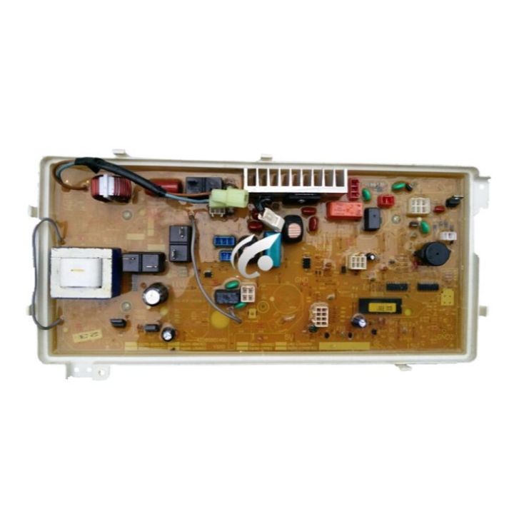 Original สำหรับเครื่องซักผ้าคอมพิวเตอร์ BOARD XQG62-L703 XQG65-L903BHX baord | Lazada.co.th