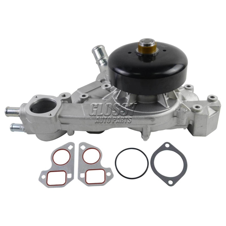 12703898 19256261 12458935 19195104 Auto Parts Water Pump Assembly For ...