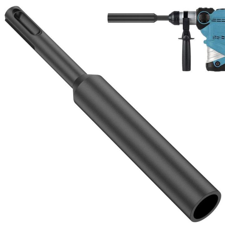 Lawrencep Chris SDS Ground Rod Driver Bit for 5/8 Inch and 3/4 Inch ...