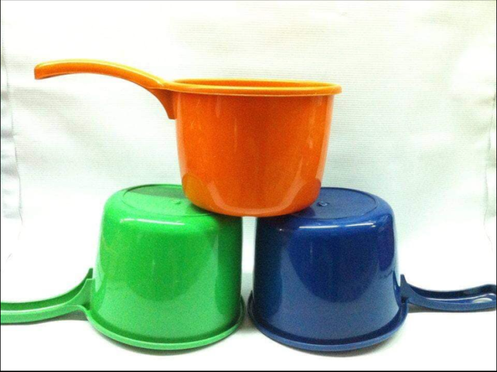 2010 L C/A WATER DIPPER/ COLORED/ TABO PANLIGO/ TABO PANLINIS/ TABO ...