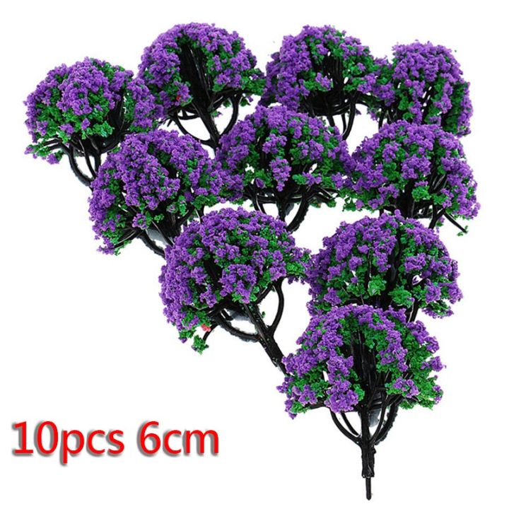 ⭐lalangbeads⭐ Create a Lifelike Scene with 1150 Scale Artificial Model ...