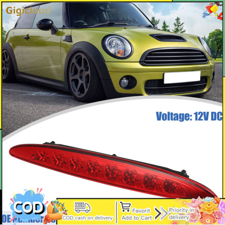 Led High Mount 3rd Brake Light Stop Lamp Rear Parking Light Compatible ...