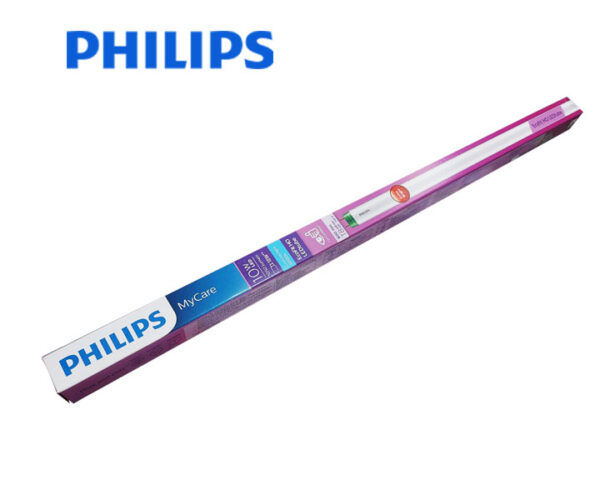 หลอดไฟ ฟิลิปส์ แอลอีดี T8 รุ่น Ecofit ขั้ว G13 10วัตต์ 1050 ลูเมน (แสง ...