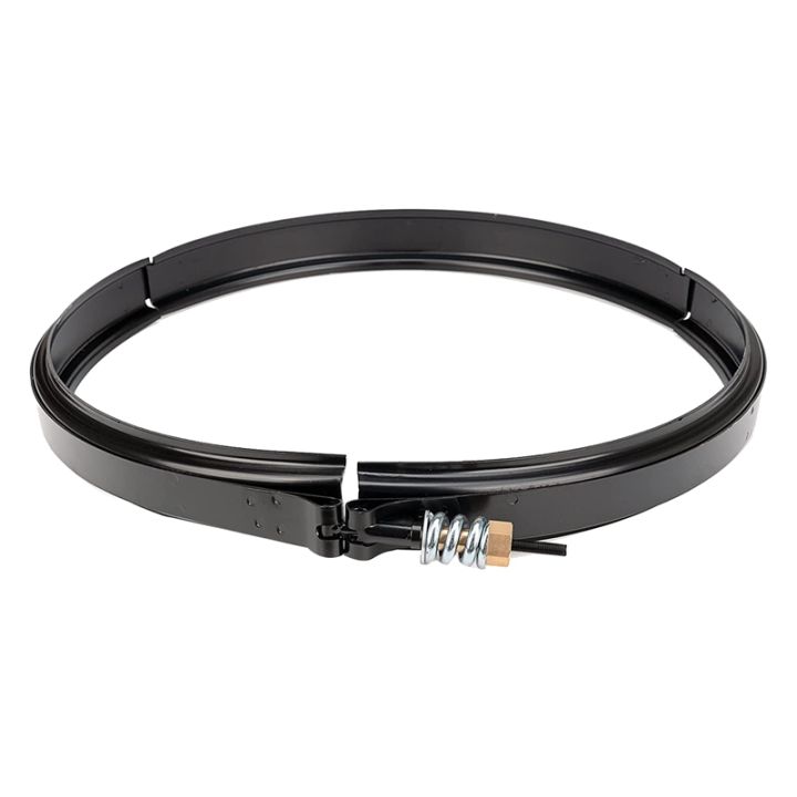 Tension Control Clamp Kit Filters Pool Clamp Kit for Clean & Clear Plus ...