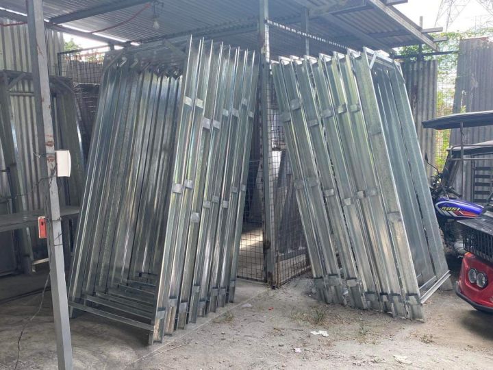 Steel Jamb 2x6 | Lazada PH