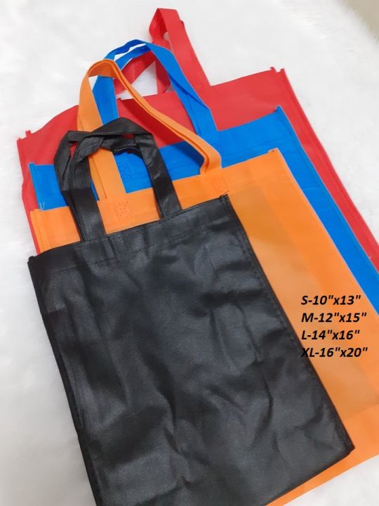 Totebag Ecobag | Lazada PH