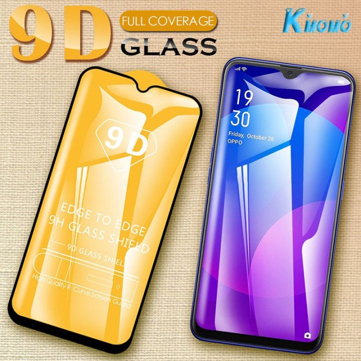 Full Clear Tempered Glass OPPO F11 F9 F7 Youth R17 Pro R9s Plus Screen ...