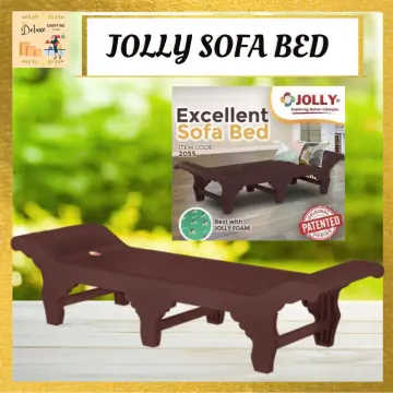Jolly sofa bed price store