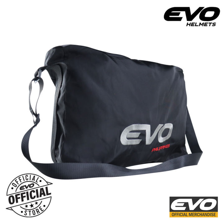 EVO Water Resistant Helmet Bag | Lazada PH