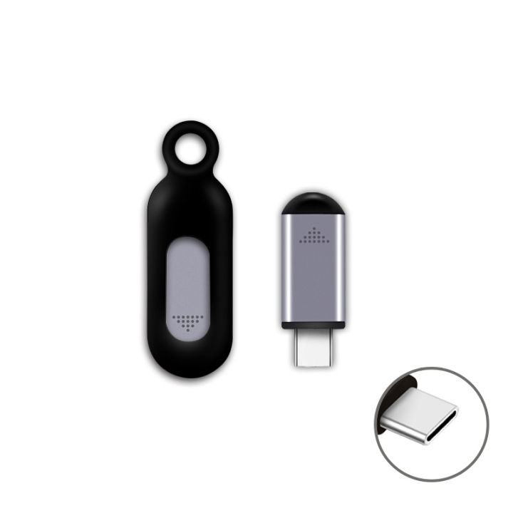 Universal Remote Smartphone Ir Controller Adapter Usb C Infrared