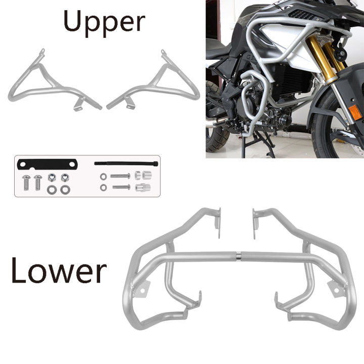 For BMW G310GS G310 GS G 310 GS 2022-2024 2023 Motorcycle Engine Guard ...