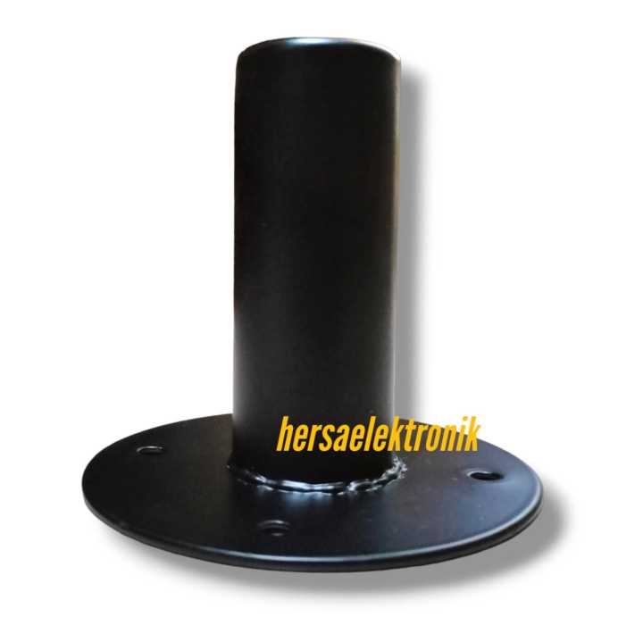 top mounting stand speaker besi | Lazada Indonesia