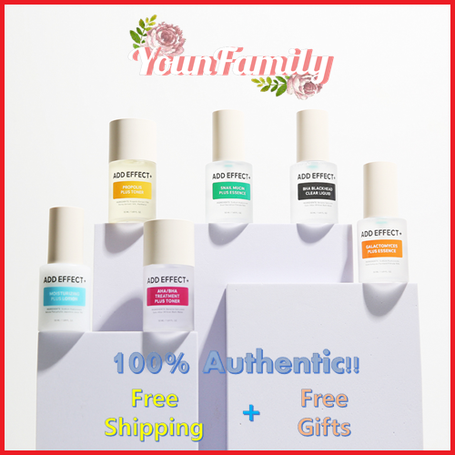 [ADD EFFECT] Skin Care Collection | Lazada