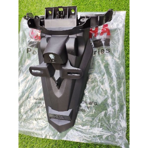 NMAX V2, NMAX V2.1- FENDER, REAR ABS & NON- ABS YAMAHA GENUINE | Lazada PH