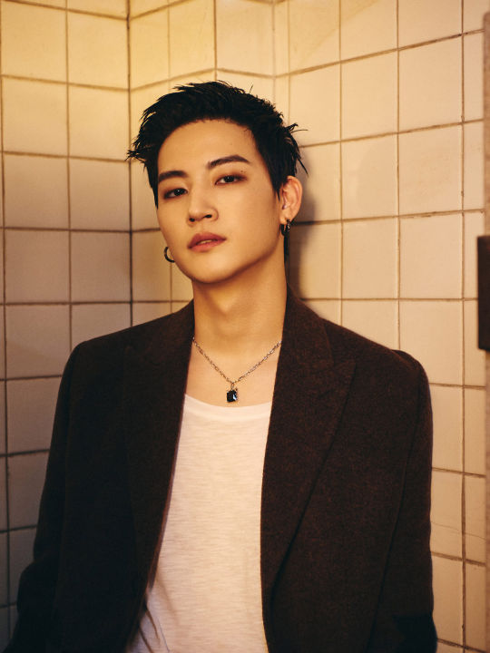 โปสเตอร์ JB เจบี JayB GOT7 ก็อตเซเว่น เกาหลี Korean Boy Band kpop ของ ...