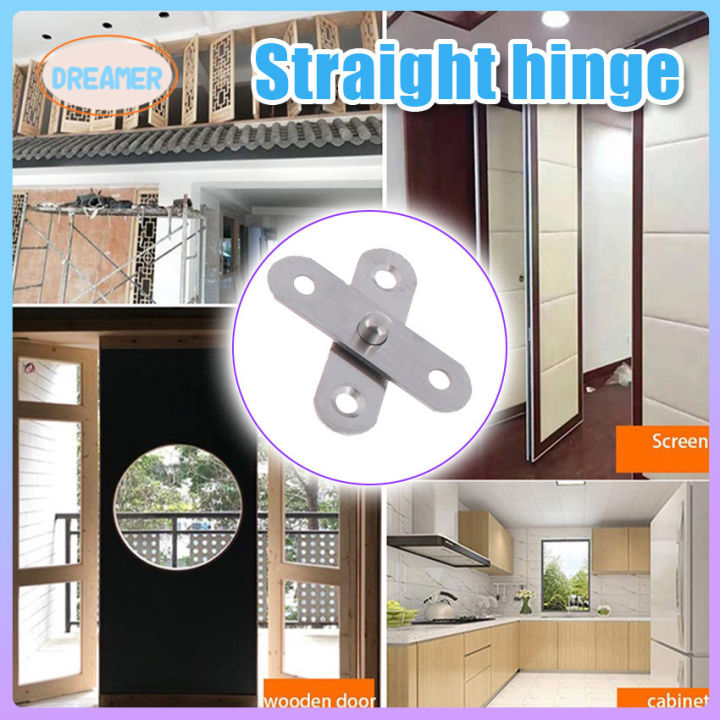 Stainless Steel Pivot Hinge 360 Degree Pivot Hinge Hinges For Cabinet ...