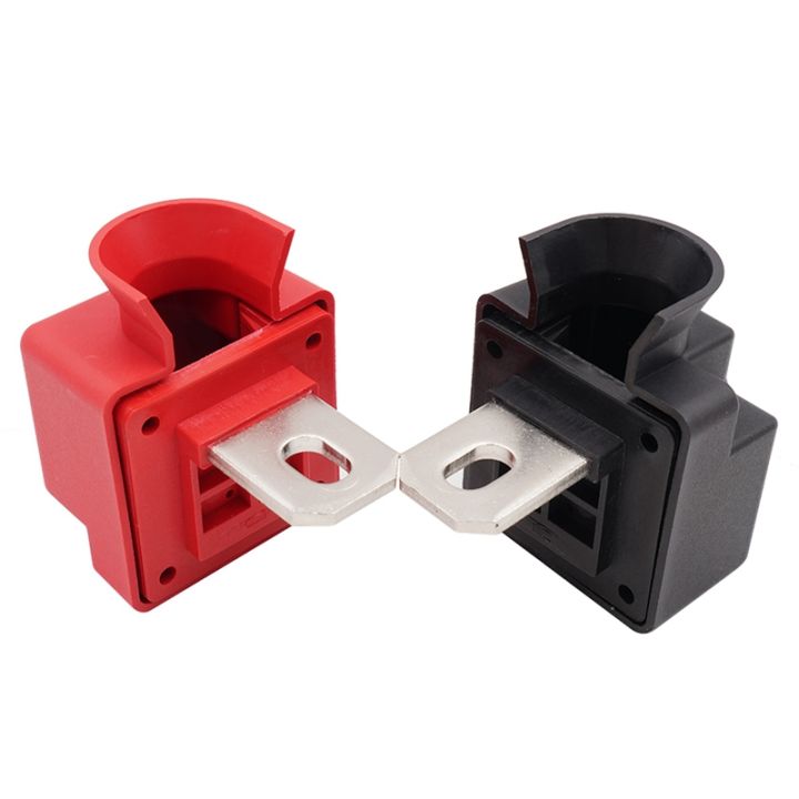 200A Dedicated Terminal Block, Suitable for All-Copper Solar Connector ...