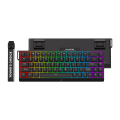 Mchose ACE68 ACE60 PRO Rapid Trigger Keyboard Snaptap SOCD Magnetic ...
