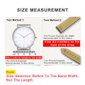 Natural Rubber Concave Watch Strap For Patek Nautilus Philippe PP 5711 ...