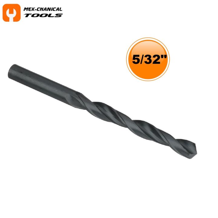 DORMER HSS Drill Bit 5/32'' (1PC) | Lazada PH