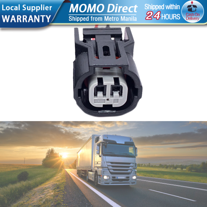 6189-0890 ECT engine coolant temperature oil temperature sensor fuel ...