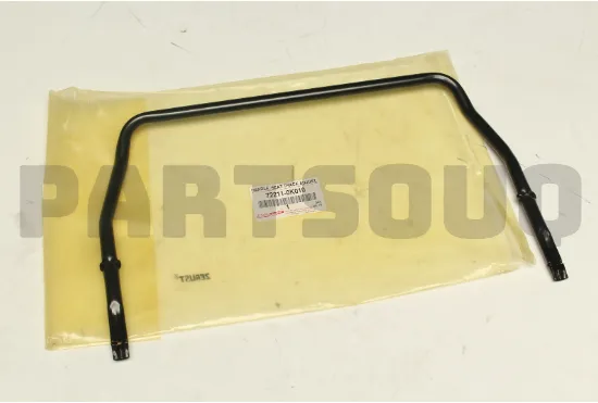 ส่งฟรี มือดึงเลื่อนเบาะ มือดึงรางเลื่อนเบาะ Toyota vigo fortuner ปี ...