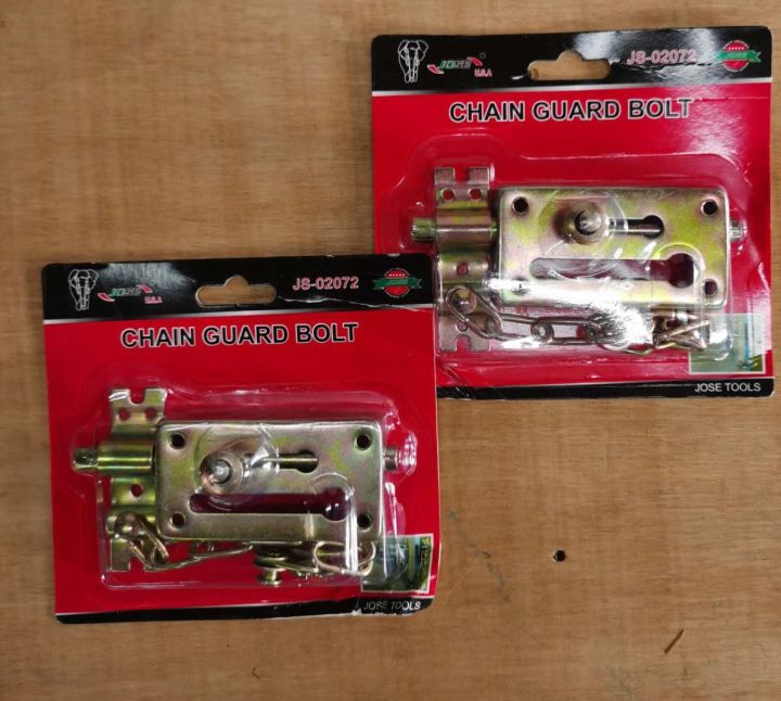 door chain guard bolt lock | Lazada PH