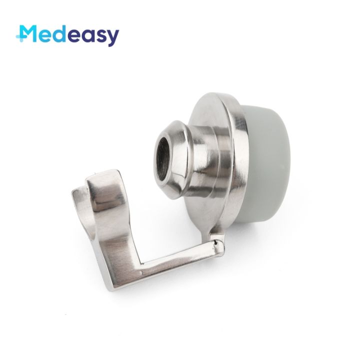Durable Laparoscopic Trocar Reducer for10mm Magnetic Trocar Reducer ...
