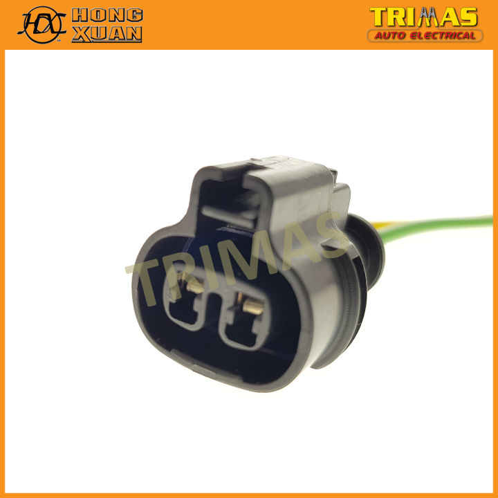 Volvo Oil Pressure Sensor Switch Socket Connector | Lazada