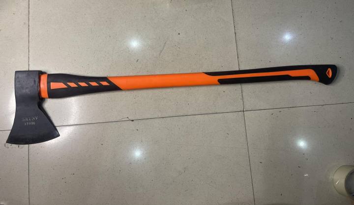 3MGT AXE TOOL PALAKOL HEAVY DUTY | Lazada PH