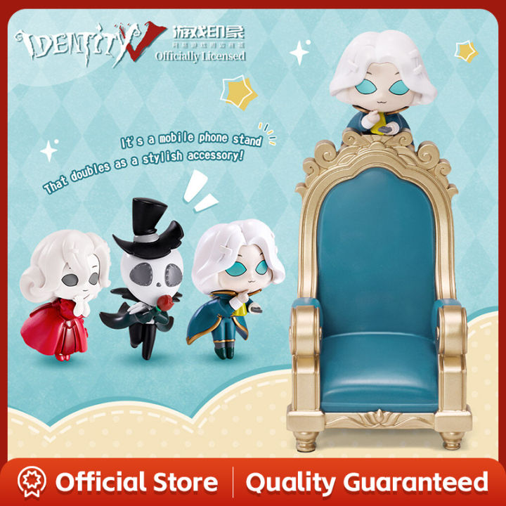 【OFFICIAL】Identity V Mobile Phone Stand Desktop | Lazada PH