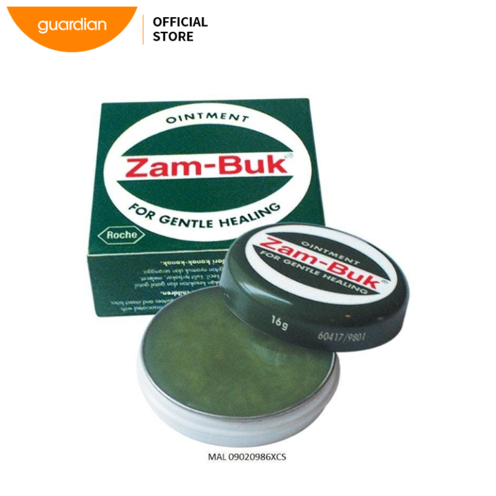 Zam-Buk Ointment 18g | Lazada