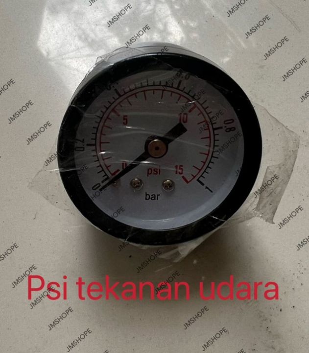 Sparepart PSI Tekanan Udara Pemanas Solar Heater Kandang Ayam tampilan ...