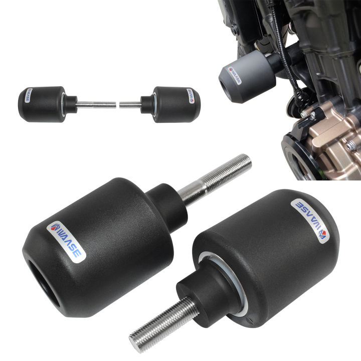 Motorbike Engine Frame Slider Fairing Guard Protector Crash ...