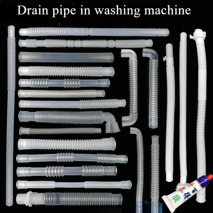 Washing Machine Internal Overflow Tube Inner Drain Inner Original ...