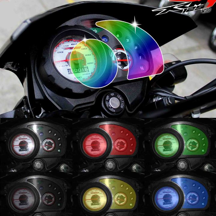 XRM Carb Gauge Protector | Lazada PH