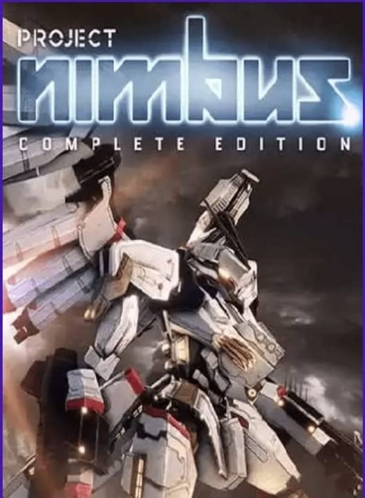 Project Nimbus Complete Edition - Offline PC Game with DVD | Lazada