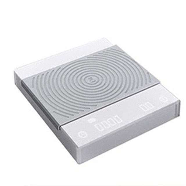 Timemore B22 New Version Black Mirror Basic Coffee Scale Kitchen Scales ...