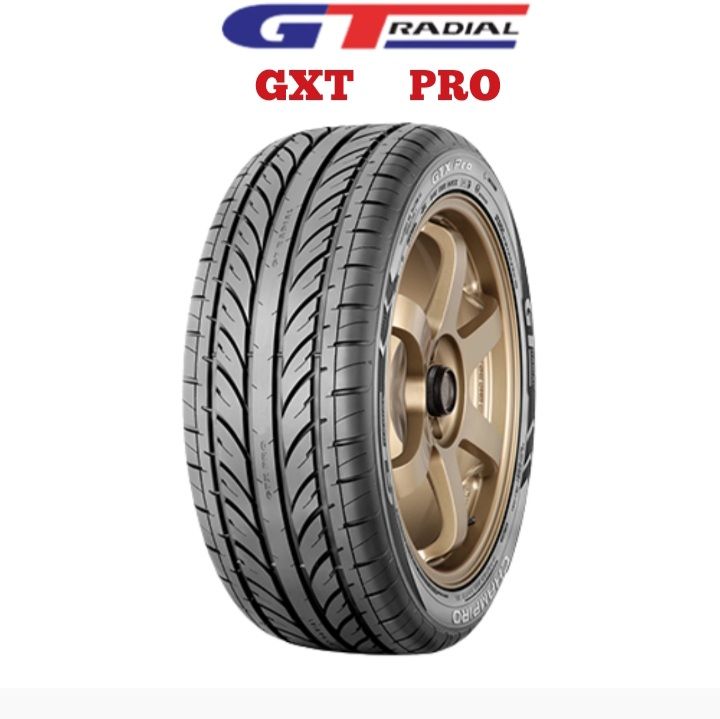 Ban Mobil GT Radial GXT PRO 205/65 - 15 Jenis Mobil ISUZU INNOVA PANTHER DLL | Lazada Indonesia