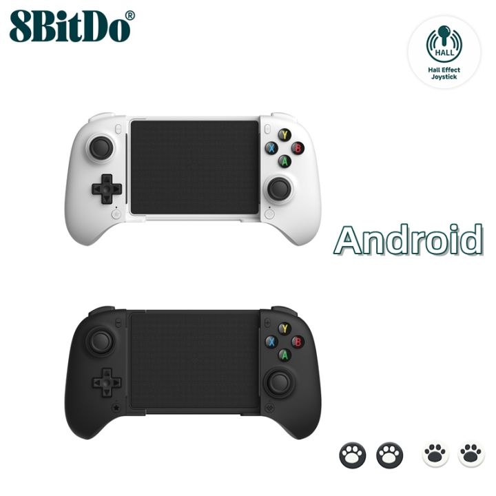 8BitDo Ultimate Mobile Gaming Controller Compatible with Android 9.0 ...