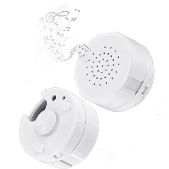 NOVAWEAR Record Messages Voice Recorder Plush Toy Custom Message 30 ...