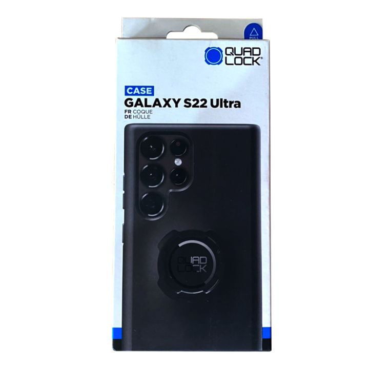 Quad Lock Case Samsung Galaxy S22 Ultra | Lazada.co.th