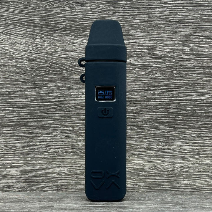 Silicone Case for OXVA Xlim V1 V2 Texture Skin Protective Cover Shell ...