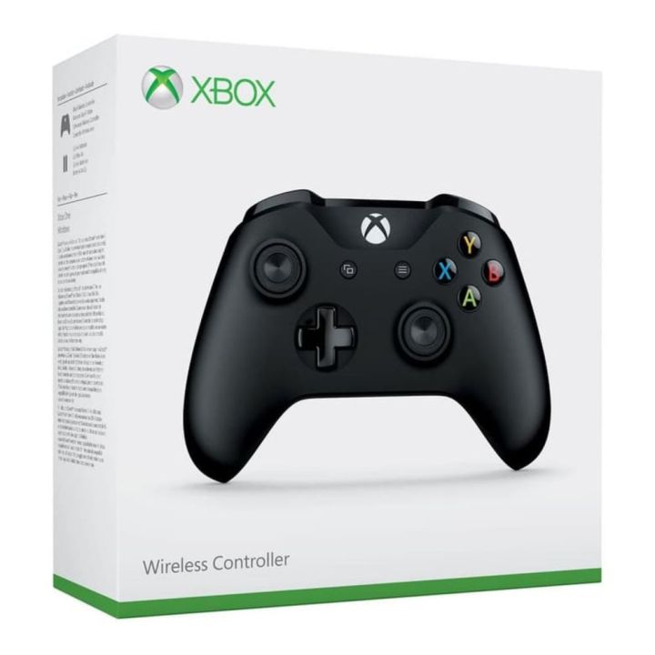 STICK XBOX WIRELESS CONTROLLER / STICK XBOX ONE WIRELESS CONTROLLER ...