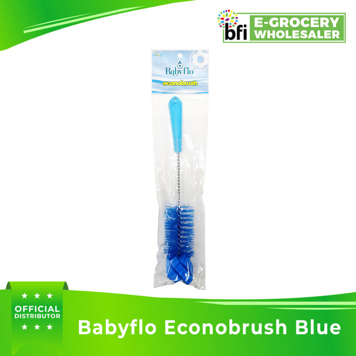 BFI Babyflo Econobrush Blue | Lazada PH