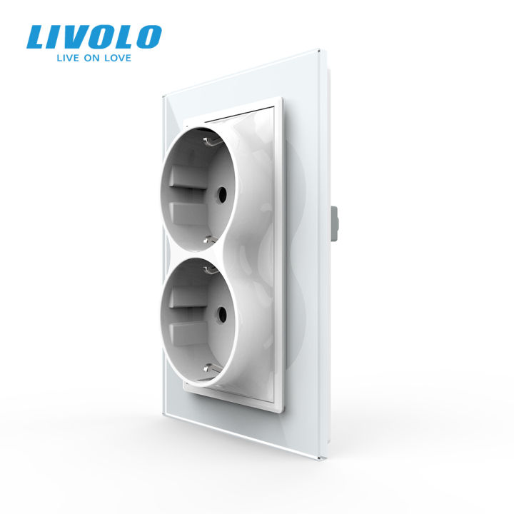 【Worth-Buy】 Multi European Wall Plug 16a Electrical Wall Sockets Power ...